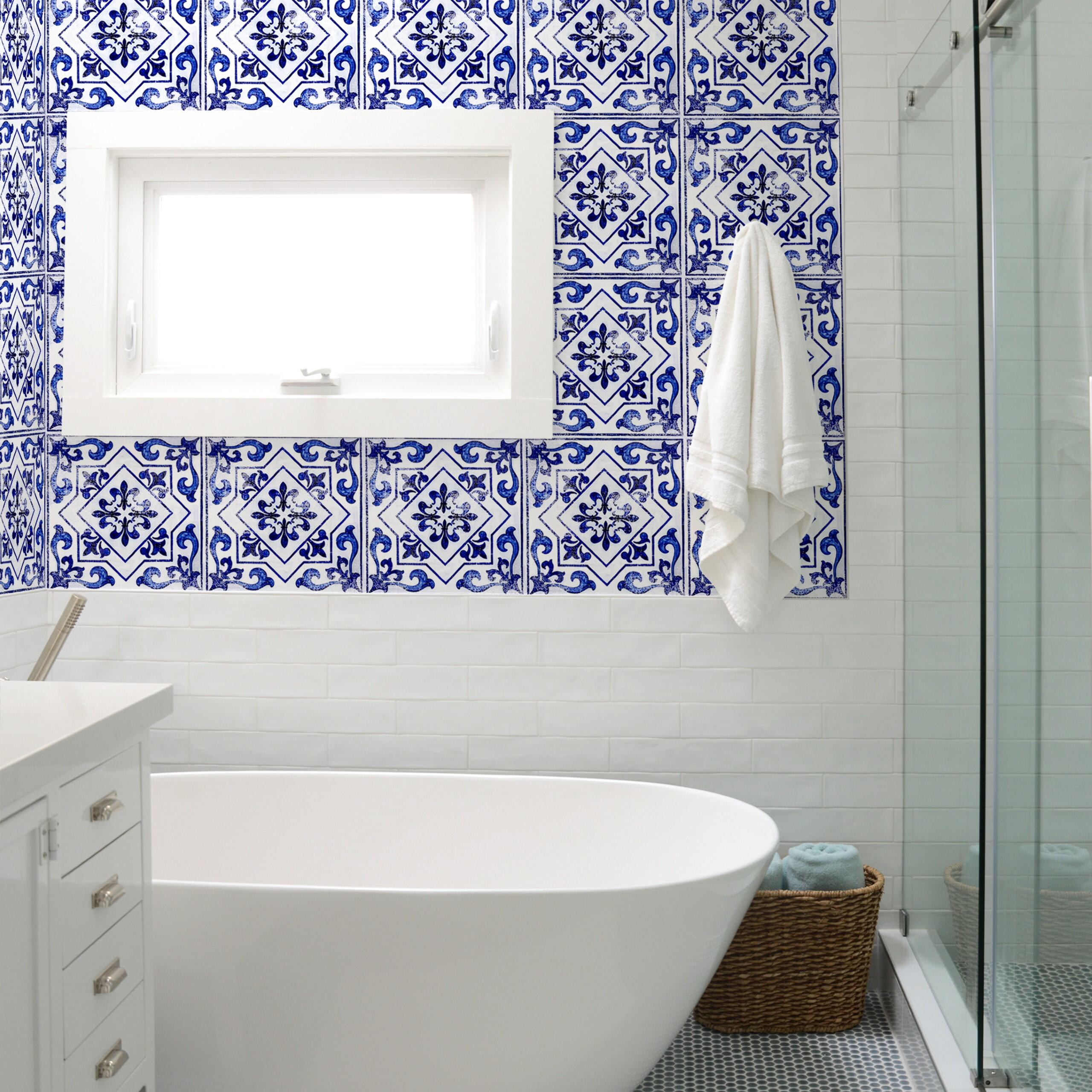 Deco Squares – Con-Tact Brand