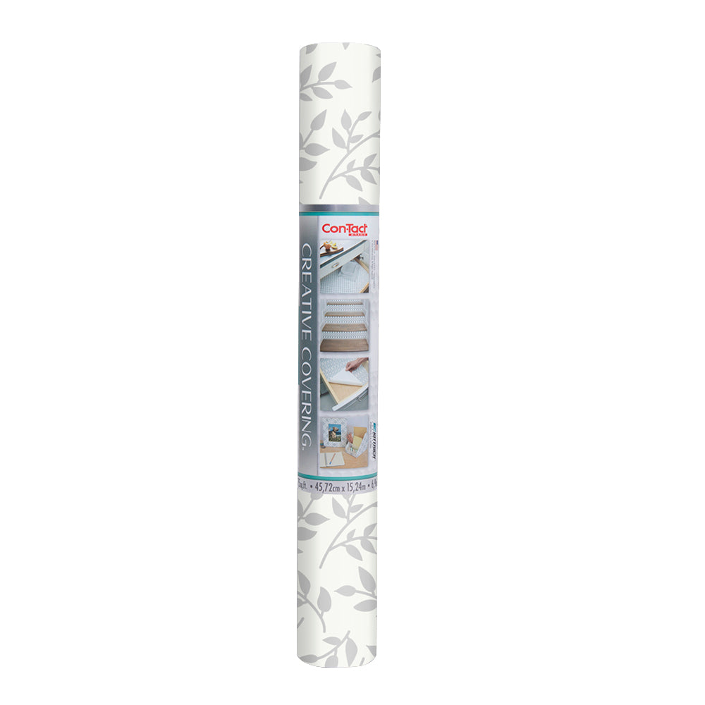 Con-Tact® Brand Creative Covering™ Laurus – Con-Tact Brand