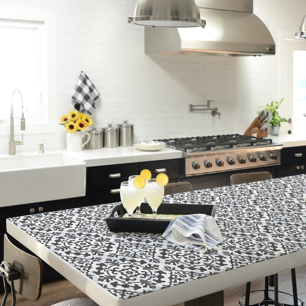 Deco Squares – Con-Tact Brand