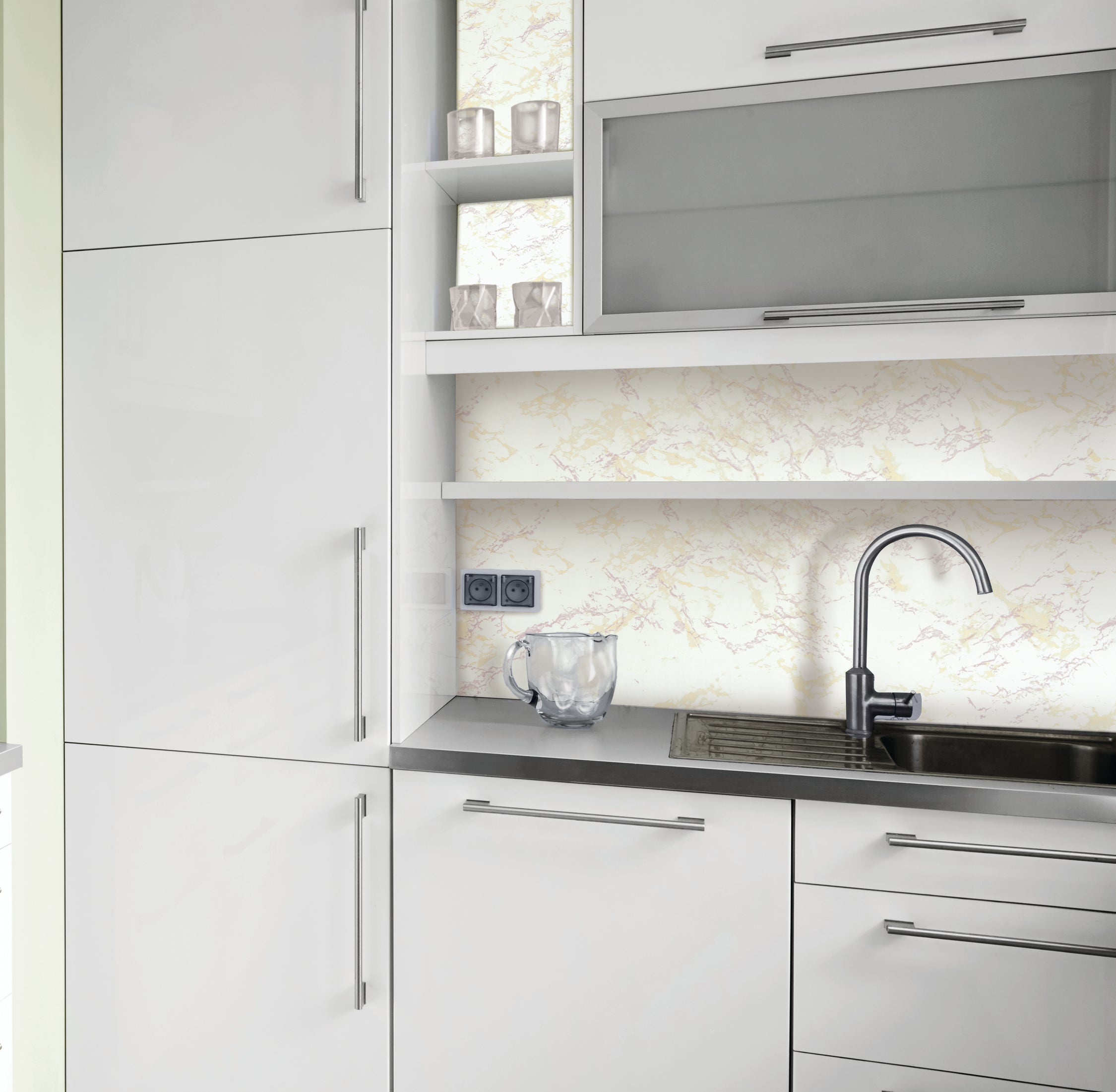 Self-Adhesive – Con-Tact Brand