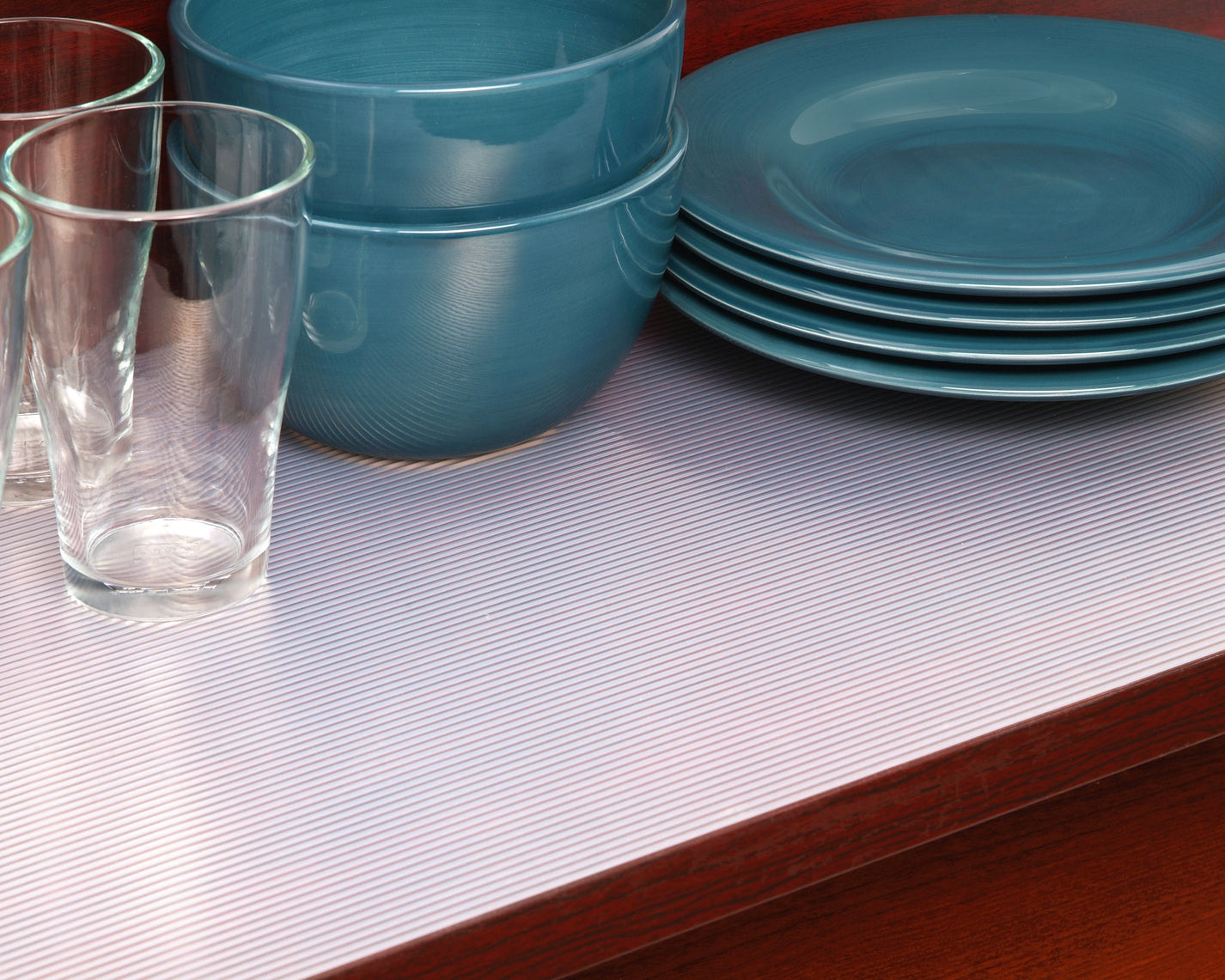 Premium Shelf Liner, Non-Adhesive - Con-Tact® Brand – Con-Tact Brand